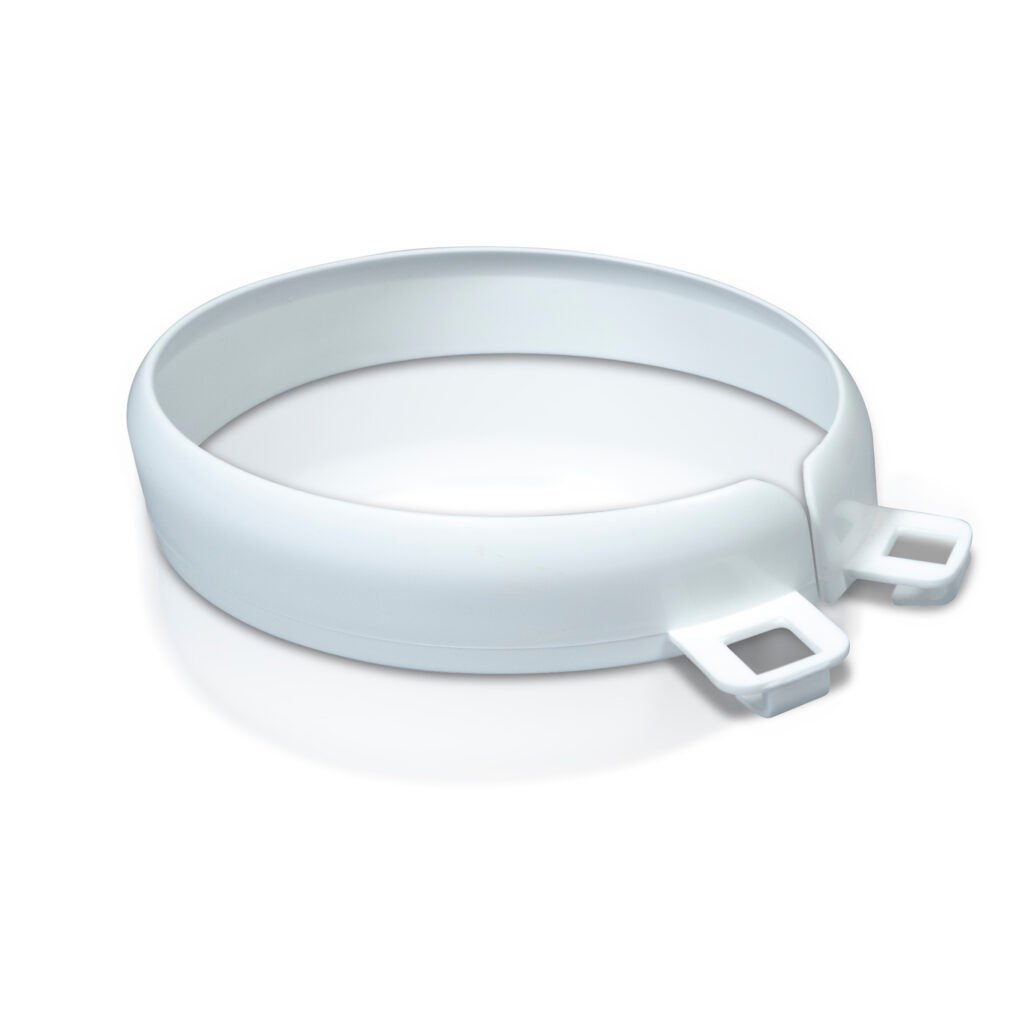 Plastic Plate Guard | Bush Healthcare
