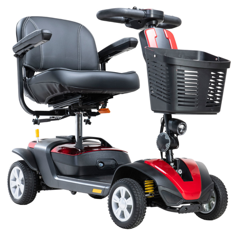 Mobility scooters - Bush Healthcare