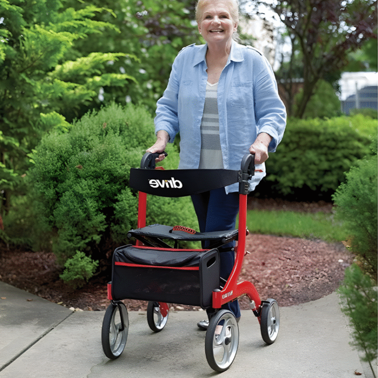 Bridgend - Bush Healthcare mobilty shop Bridgend