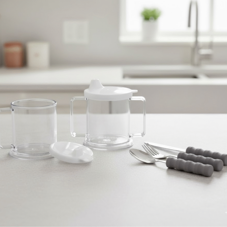 Kitchen Aids South Wales | Bush Healthcare - South Wales